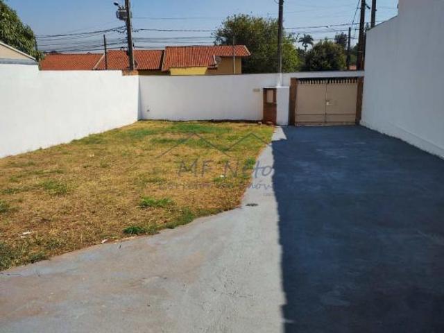 Casa com 2 quartos, Parque Clayton Malaman, Pirassununga R$ 260 mil, Cod: 10133620