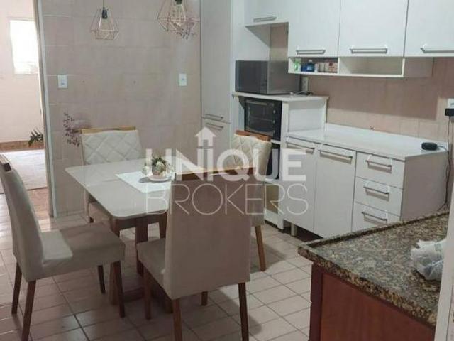 Casa com 2 quartos, Parque das Nações Indaiatuba