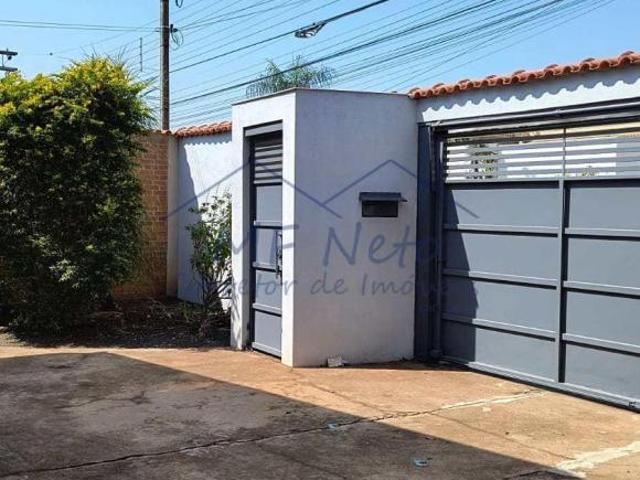 Casa com 2 quartos, Parque dos Eucaliptos, Pirassununga R$ 490 mil, Cod: 10133357
