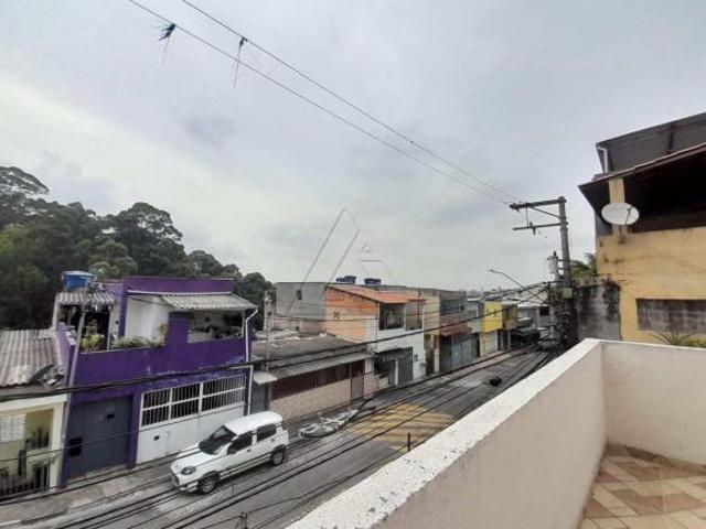 Casa com 2 quartos, Parque Pinheiros, Taboão da Serra R$ 450 mil, Cod: 6117