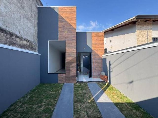 Casa com 2 quartos, Parque Residencial Casa Branca Suzano