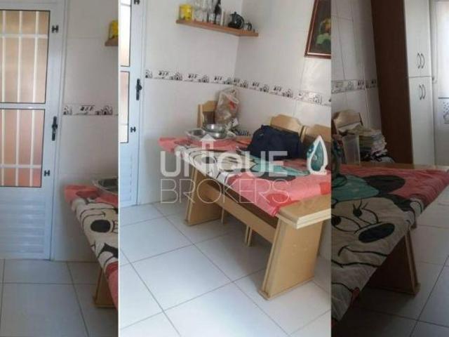 Casa com 2 quartos, Parque Residencial Eloy Chaves Jundiaí