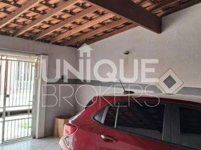 Casa com 2 quartos, Parque Residencial Jundiaí Jundiaí