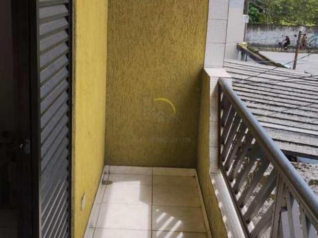 Casa com 2 quartos, Parque São Vicente, São Vicente R$ 320 mil, Cod: 5441