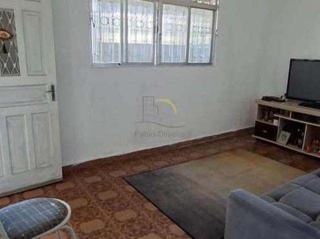 Casa com 2 quartos, Parque São Vicente, São Vicente R$ 380 mil, Cod: 6202