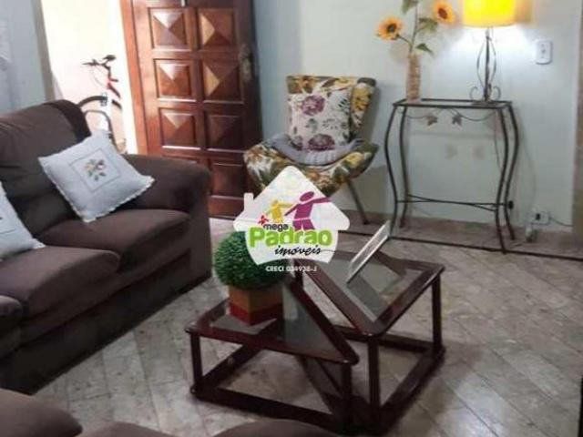 Casa com 2 quartos, Parque Santo Antônio, Guarulhos R$ 700 mil, Cod: 7845