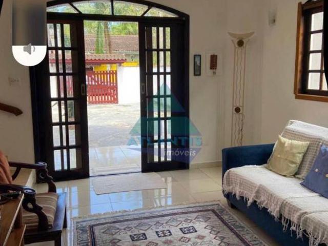 Casa com 2 quartos, Perequê Mirim, Ubatuba R$ 500 mil, Cod: 2967