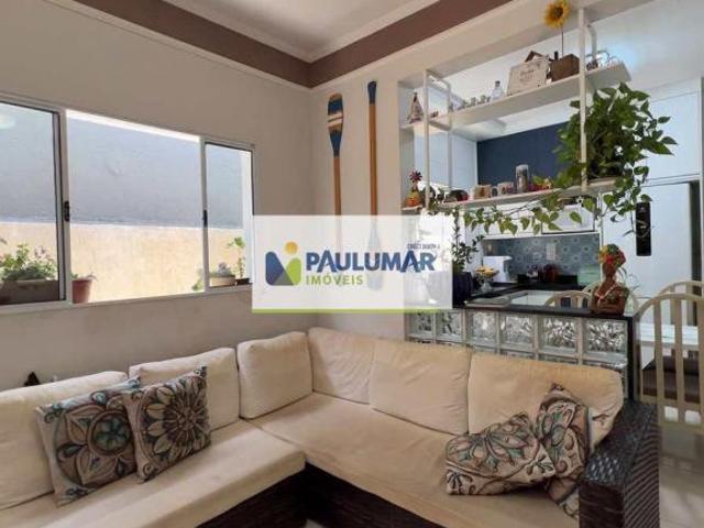 Casa com 2 quartos, piscina, financiamento bancário
