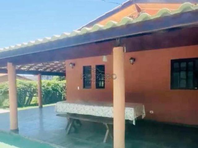 Casa com 2 quartos, Praia do Sapê, Ubatuba R$ 990 mil, Cod: 2919