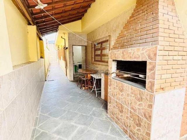 Casa com 2 quartos, Praia da Maranduba, Ubatuba R$ 465 mil, Cod: 2695