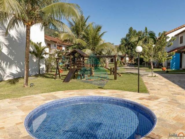 Casa com 2 quartos, Praia da Maranduba, Ubatuba R$ 720 mil, Cod: 2975