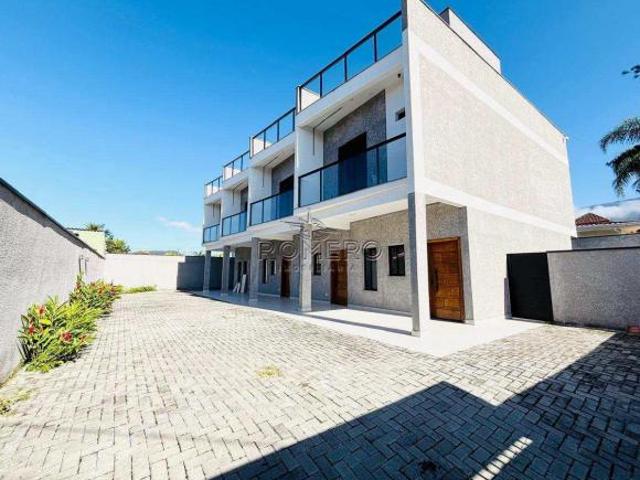 Casa com 2 quartos, praia de Massaguaçu, Caraguatatuba R$ 584 mil, Cod: 2612