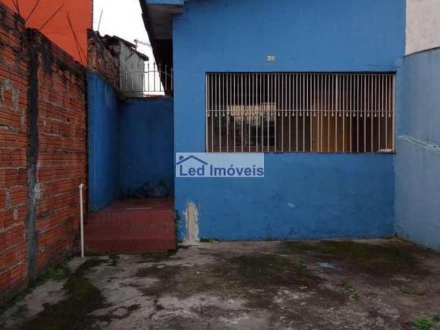 Casa com 2 quartos, Presidente Altino, Osasco R$ 480 mil, Cod: 2890