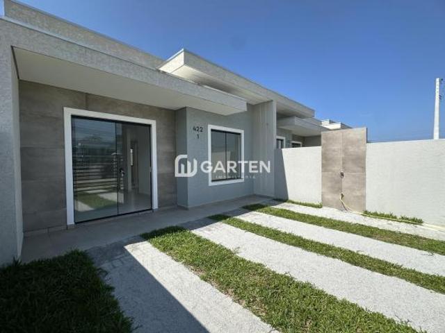 Casa com 2 quartos próximo da praia em Matinhos
