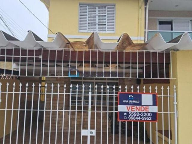 Casa com 2 quartos próximo do Metrô