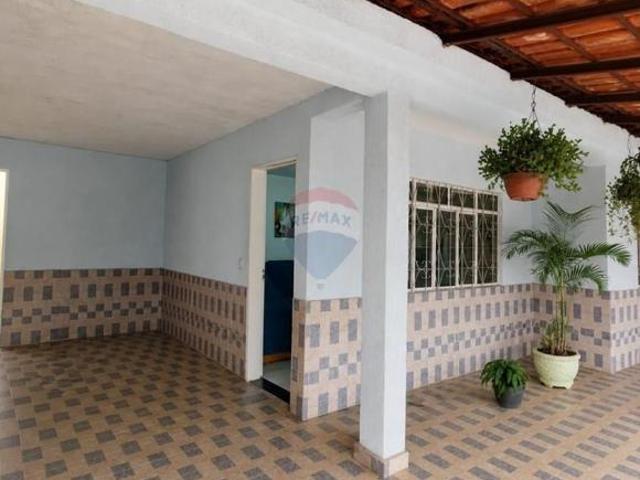 Casa com 2 Quartos QNM 7 Ceilândia Sul
