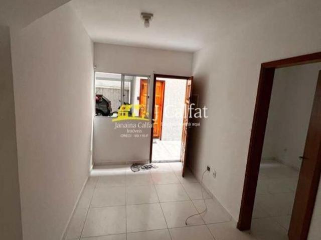 Casa com 2 quartos, Quietude, Praia Grande