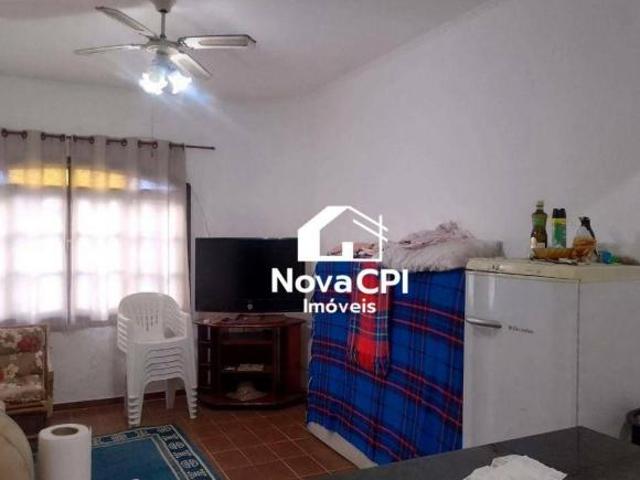 Casa com 2 Quartos Real na Praia Grande/SP