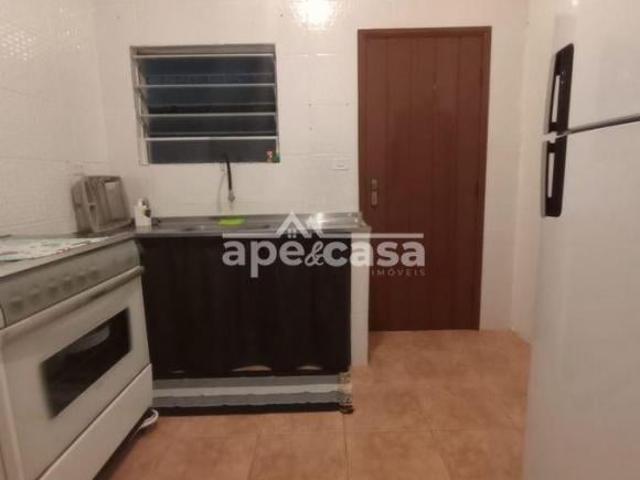 Casa com 2 quartos, Real Praia Grande