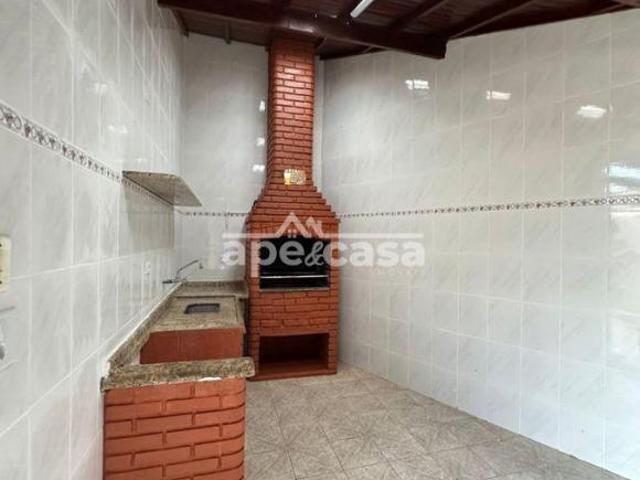 Casa com 2 quartos, Real Praia Grande