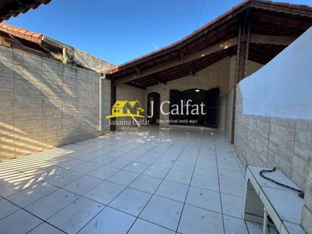 Casa com 2 quartos, Real, Praia Grande