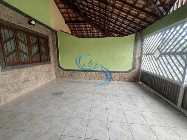 Casa com 2 quartos, Real, Praia Grande R$ 415 mil, Cod: 6956