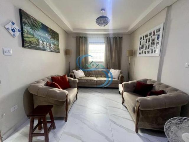 Casa com 2 quartos, Real, Praia Grande R$ 430 mil, Cod: 7721