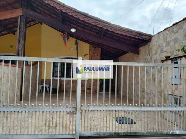 Casa com 2 quartos, Real, Praia Grande R$ 450 mil, Cod: 833909