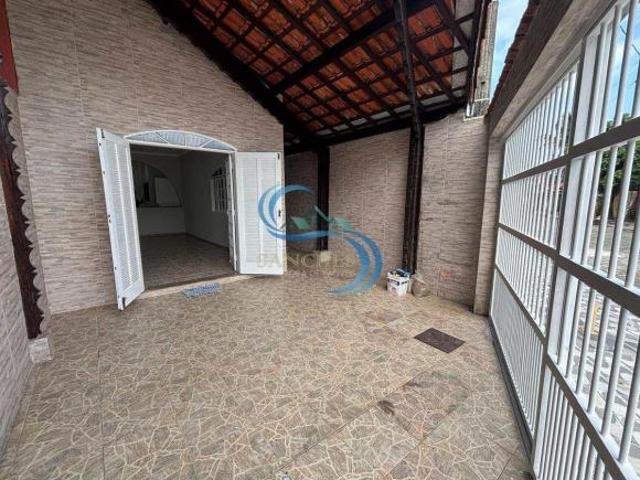 Casa com 2 quartos, Jardim Imperador, Praia Grande R$ 460 mil, Cod: 7531