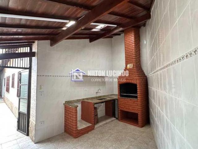 Casa com 2 quartos, Real, Praia Grande R$ 460 mil, Cod: 11382