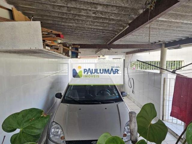 Casa com 2 quartos, Real, Praia Grande R$ 480 mil, Cod: 833837
