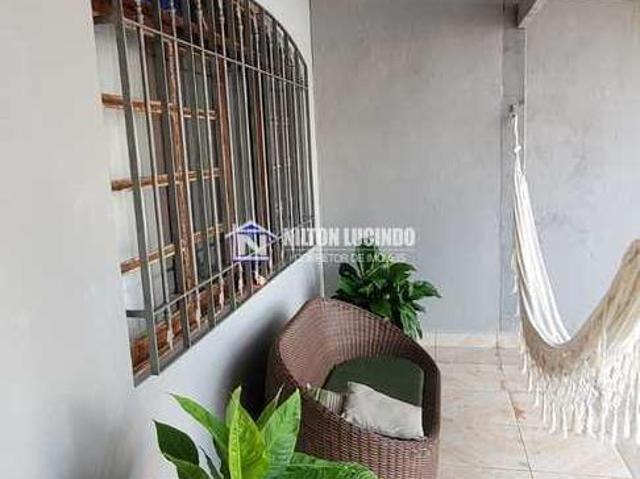 Casa com 2 quartos, Real, Praia Grande R$ 490 mil, Cod: 10906