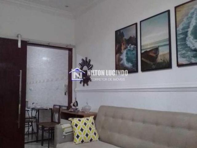 Casa com 2 quartos, Real, Praia Grande R$ 530 mil, Cod: 11405