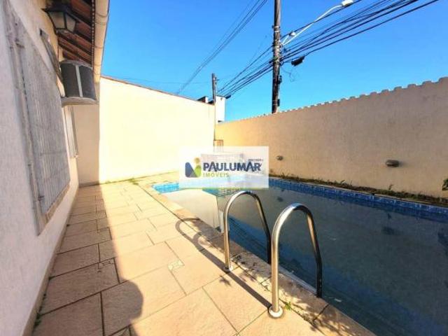 Casa com 2 quartos, Real, Praia Grande R$ 595 mil, Cod: 832579