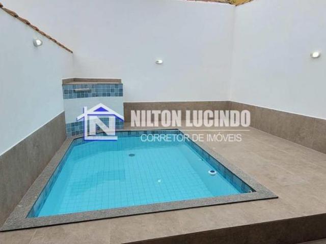 Casa com 2 quartos, Real, Praia Grande R$ 750 mil, Cod: 11236