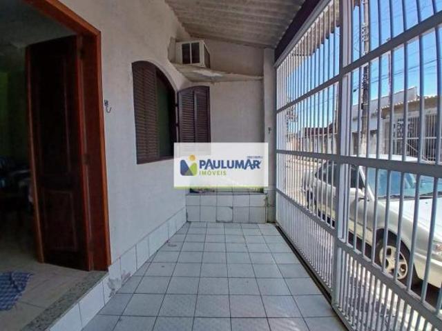 Casa com 2 quartos, Real, Praia Grande R$ 280 mil, Cod: 834147