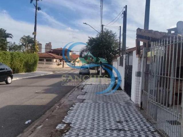 Casa com 2 quartos, Real, Praia Grande R$ 300 mil, Cod: 6722