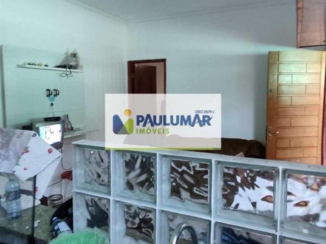Casa com 2 quartos, Real, Praia Grande R$ 335 mil, Cod: 833888