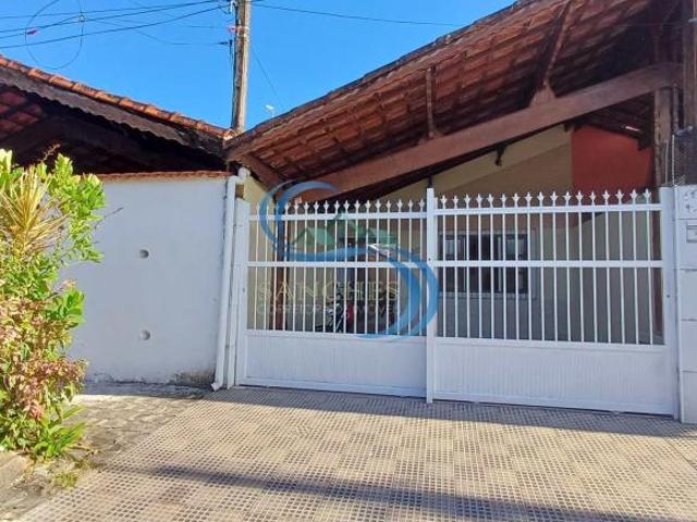 Casa com 2 quartos, Real, Praia Grande R$ 380 mil, Cod: 7539
