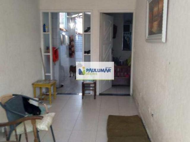 Casa com 2 quartos, Real, Praia Grande R$ 385 mil, Cod: 831220