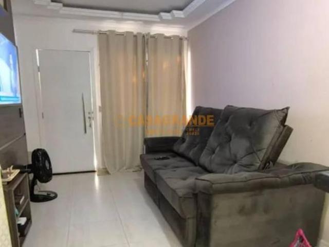 Casa com 2 quartos Residencial Campo Belo
