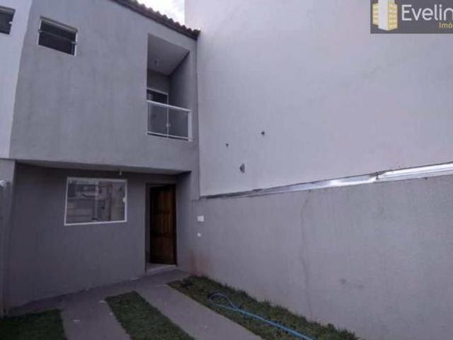 Casa com 2 quartos, Residencial Algarve, Mogi das Cruzes R$ 418 mil, Cod: 4374