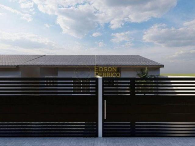 Casa com 2 quartos, Residencial e Comercial Cidade Jardim Pindamonhangaba