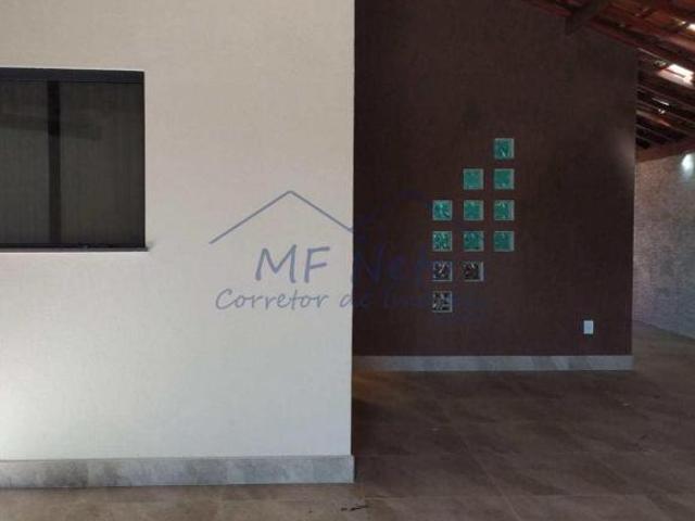 Casa com 2 quartos, Residencial Ilha do Sol, Pirassununga R$ 420 mil, Cod: 10133619