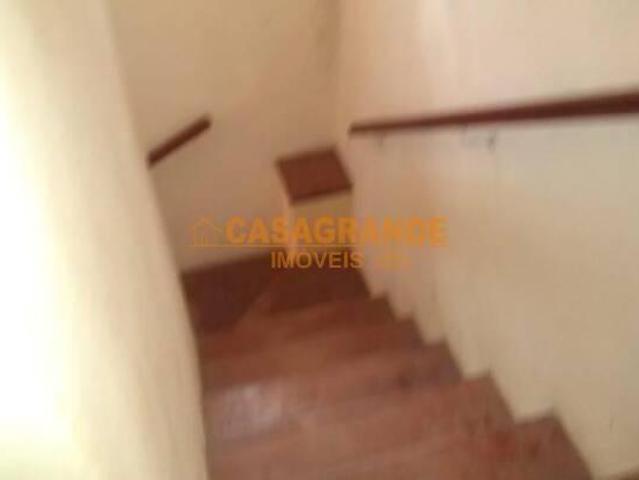 Casa com 2 quartos Residencial São Francisco São José dos Campos/SP