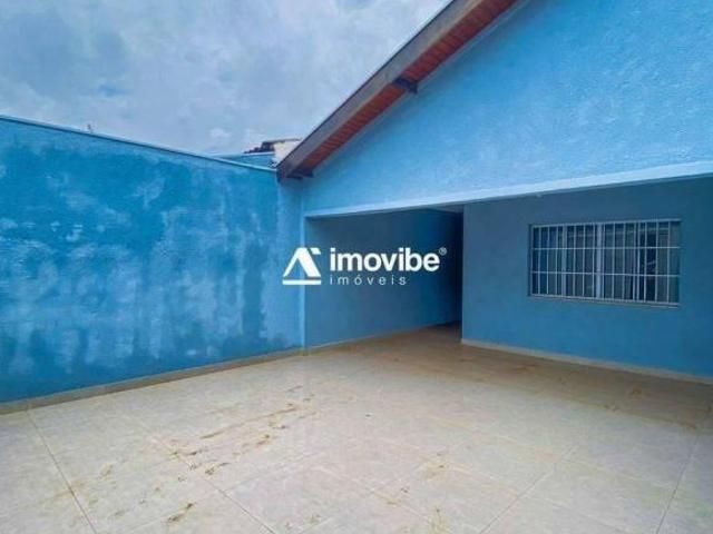 Casa com 2 quartos, Residencial Vale das Nogueiras Americana