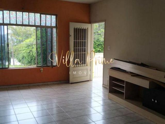 Casa com 2 quartos, Ribeirão Pires R$ 650 mil, Cod: 851