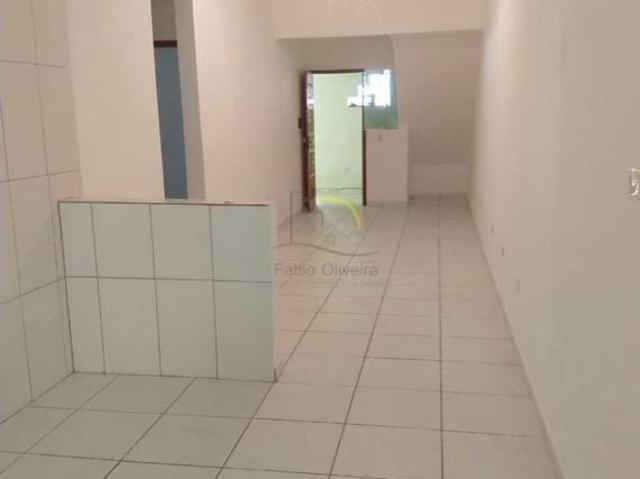 Casa com 2 quartos, Ribeirópolis, Praia Grande R$ 250 mil, Cod: 3359