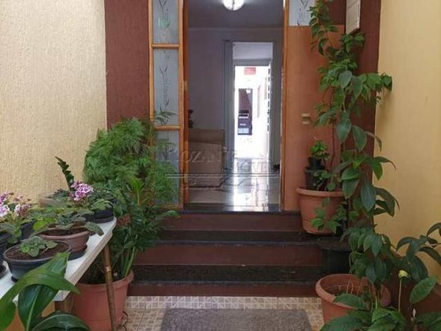 Casa com 2 quartos, Rudge Ramos, São Bernardo do Campo R$ 620 mil, Cod: 5419