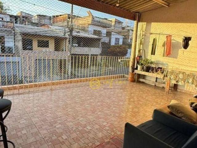 Casa com 2 Quartos, todos Suítes à venda, 141 m² por R$ 365.000 Jardim Santa Marina I Sorocaba/S